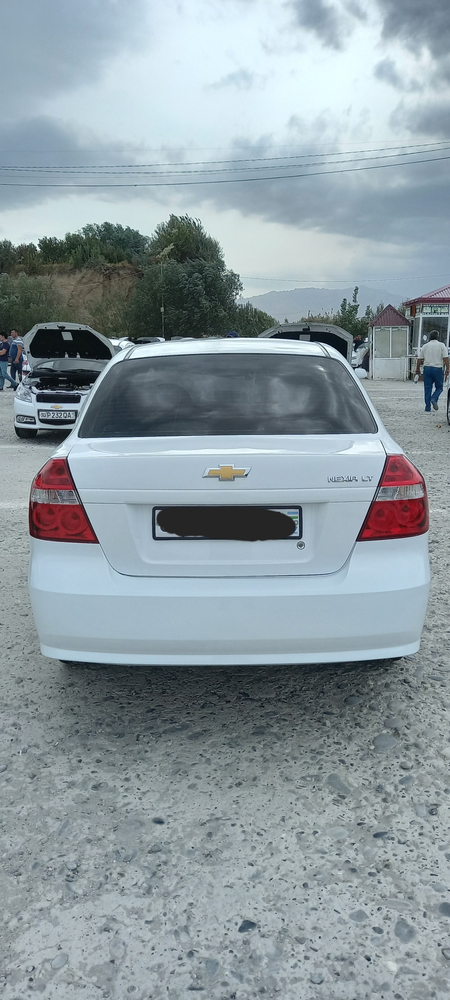 Нехиа-3  1900$ билан авто кредит булади