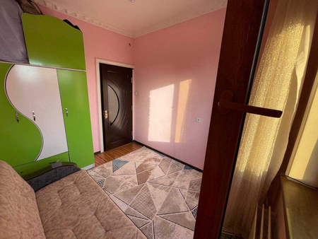 (К122062) Продается 4-х комнатная квартира в Учтепинском районе.
