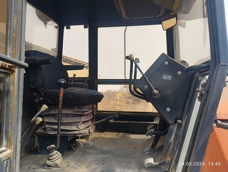 BT 150 Satiladi Shimbay Rayoni