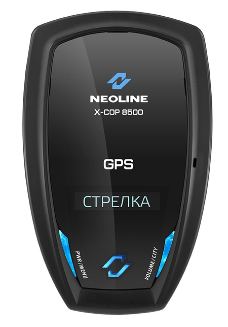 Neoline 8500 gps