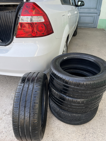 R 15 balon sotiladi  bonus cobalt magnitafon