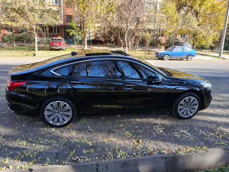 Продам свой авто Hongqi H5 Хонжи