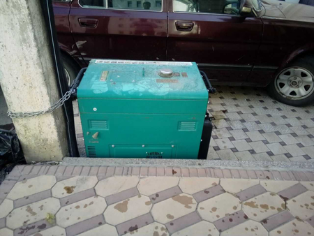 Купить Генератор в Ташкенте