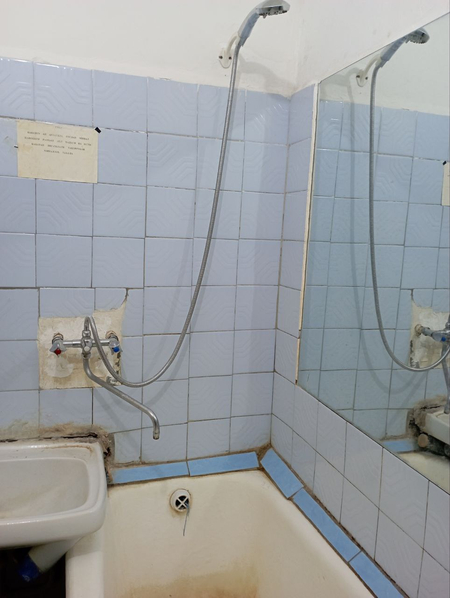 Квартира Тжарага