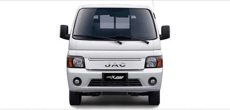 JAC X200 мини-грузовики