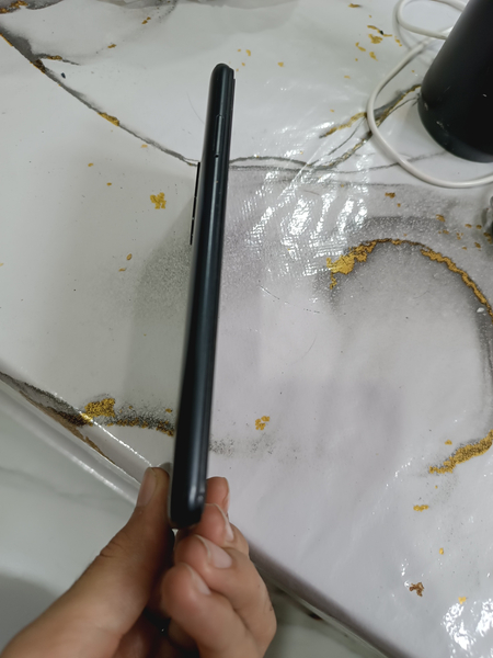 Redmi note 10 5G.