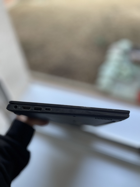 Ноутбук Dell Latitude 3410