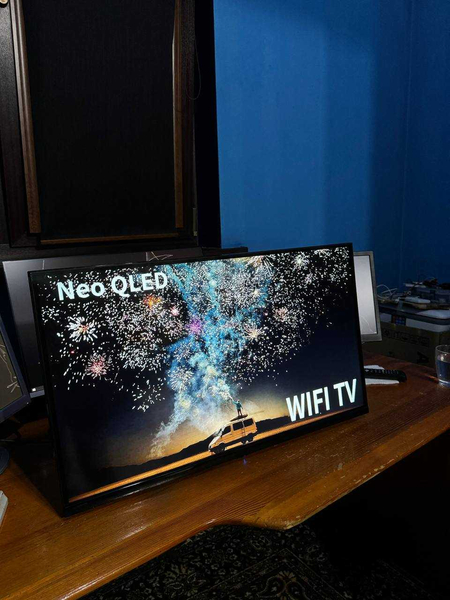 Телевизор WIFI TV 33