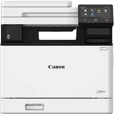 Принтер Canon i-SENSYS MF752Cdw 33с/м, цв.лаз.МФУ, двуст.печать,WiFi
