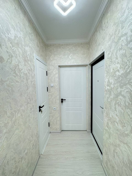 1в2 ком. 1 этаж. 45м2. ИПОТЕКУ  можно