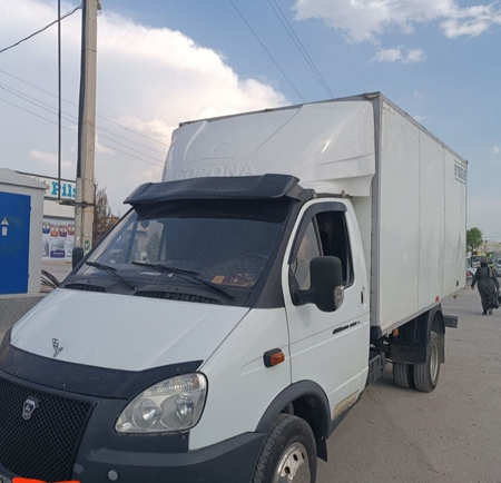 Газель сотилади!!!