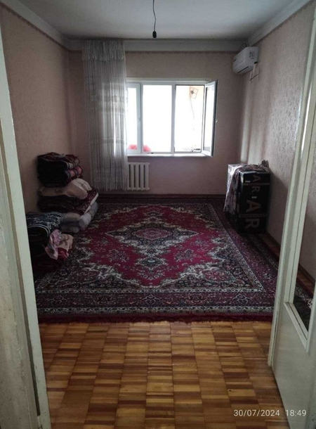 Продажа Юнус Абад 8, 3/4/5, 71500у.е.