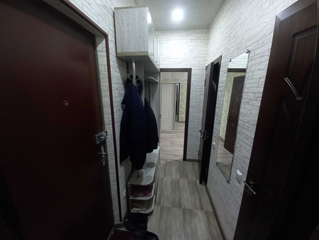 Аренда 2х комн квартиры  на Максим Горький