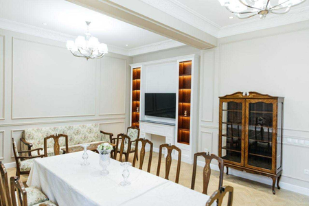 Сдается квартира в новостройке ЖК Felicita (Феличита )