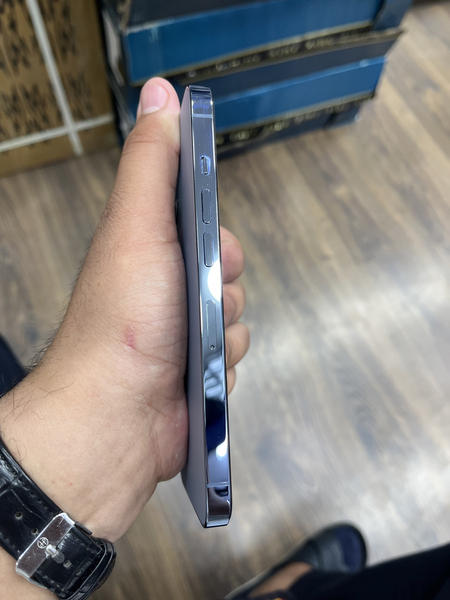 Iphone 13 pro 128 gb ideall
