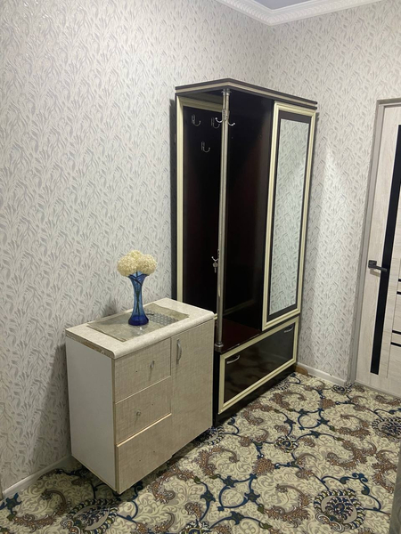 1 хонали барча шароити билан