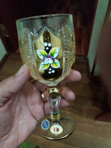 Бакаль. Богема