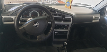 Nexia 2 chevrolet