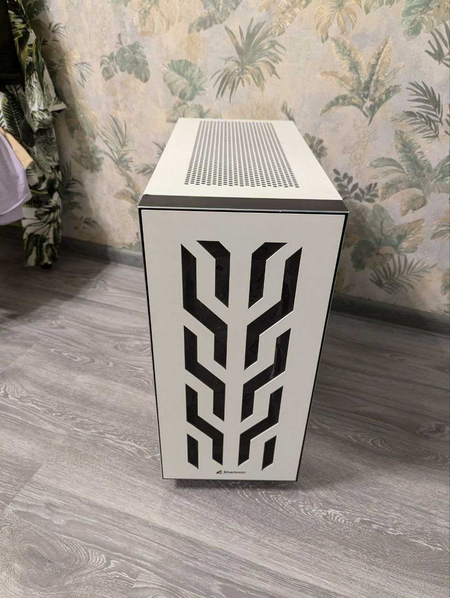 Продам стационарный компьютер (блок) без БП (блок питания)