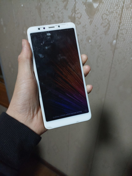 Xiaomi redmi 5 global 3/32gb