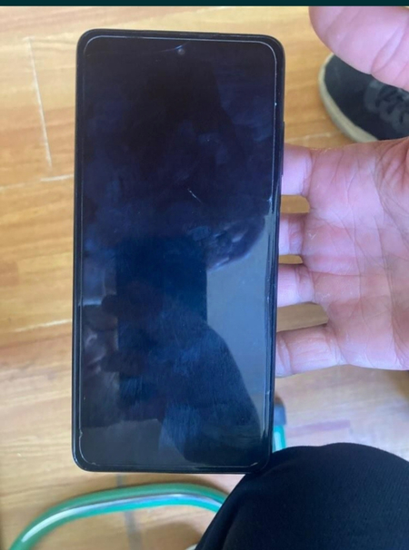 Poco x3 pro iwoncli