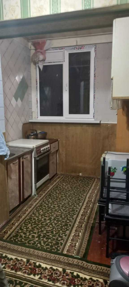 СРОЧНО Продается Своя  1-2/4/4 К-Камыш 2/4 Тансыкбаева базар