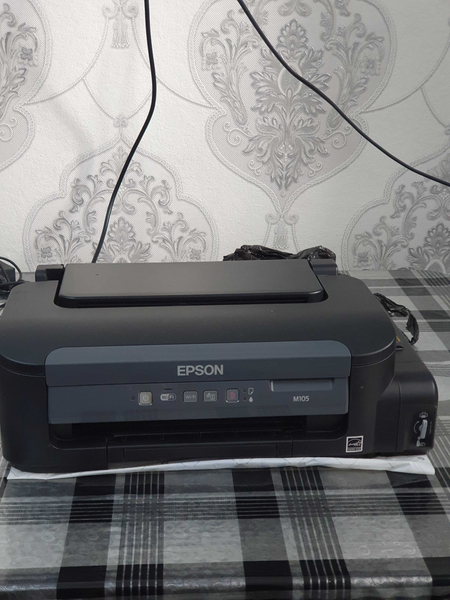 EPSON printer sotiladi