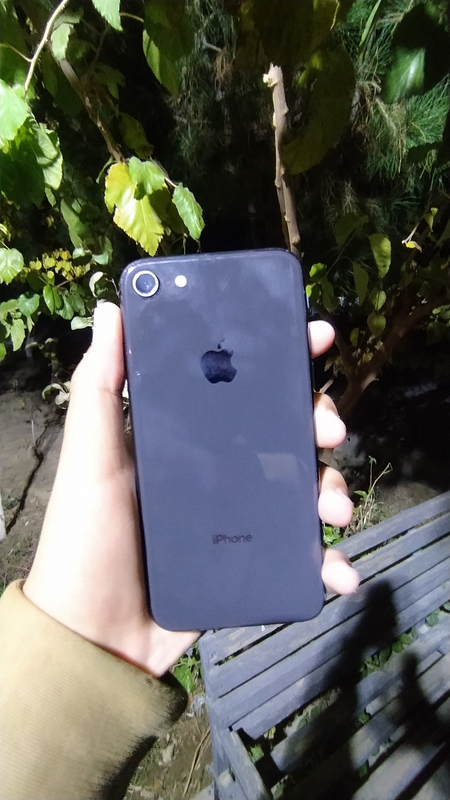 Iphone 8 64 Ideal
