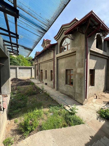 Продается участок, место для вашего бизнеса. Ш.Руставели.