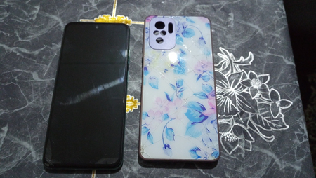 Xiaomi Redmi Note 10