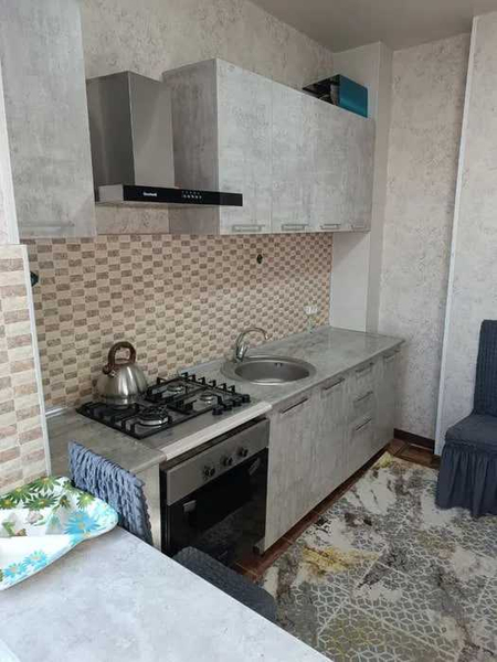 Аренда квартиры на Максим Горький 2/7/9 ID:KM407