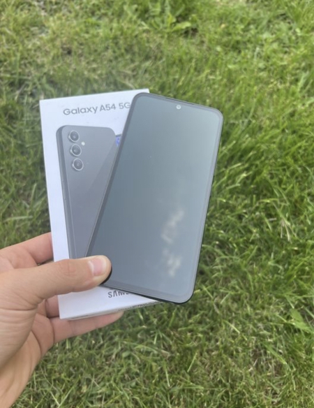 Samsung galaxy a54