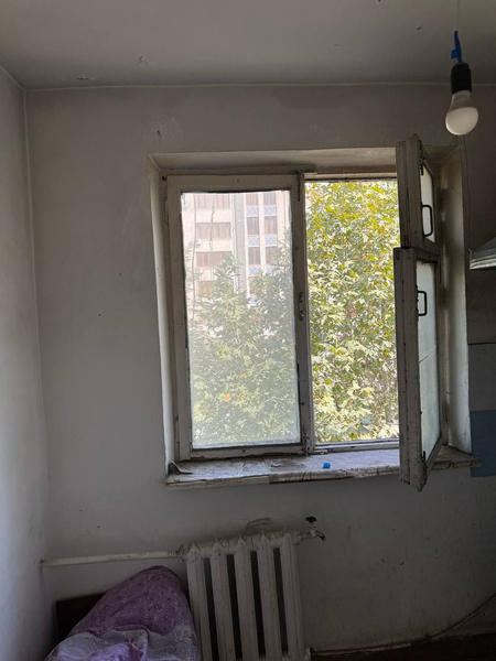 Продаётся квартира 1ком, ор. Ул. Рудакий