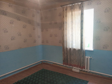 Сдам комнату в частным доме на длительный срок