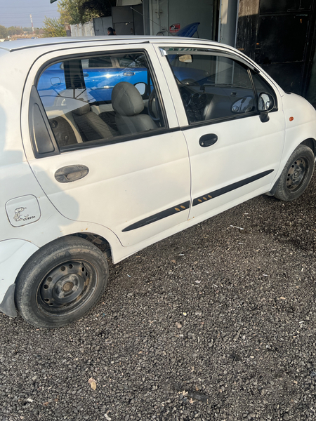 sotiladi matiz matiz