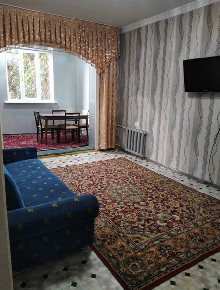 Аренда квартиры Ахмад югнакий хумоюн ттз