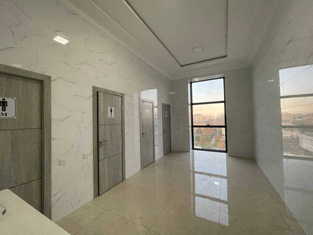 Аренда 1800м² и 88м² Сквер А.Темура •евро ремонт•1 линия •UzAutoMotors