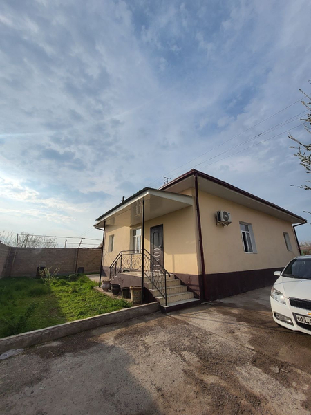 Продается загородный дом