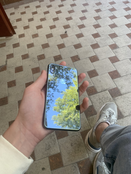 Iphone xs max 64gb holat ideall 10/10