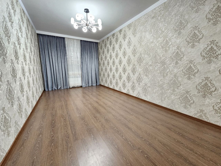 Чоштепа 3/5/7 балкон 1,2×3 75 м² Ипотека булади