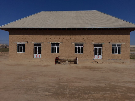Akfa Mdf Eshiklar