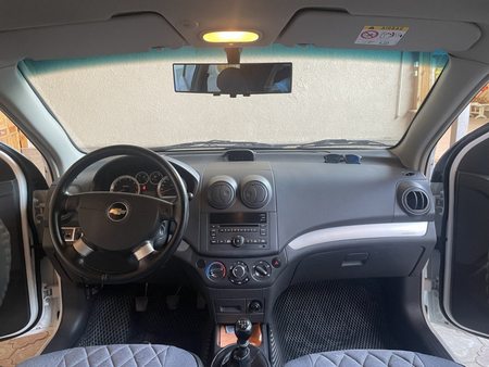 Chevrolet Nexia 3