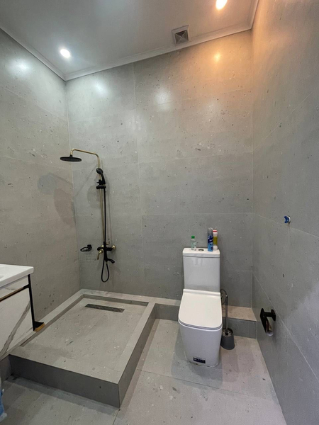 Помещение в новостройке ЖК Greenwich • 152 м² • ул. Янгизамон