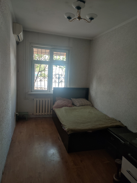 Продается своя квартира 3в4