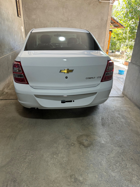 Cobalt Gx Style(Plus)2024