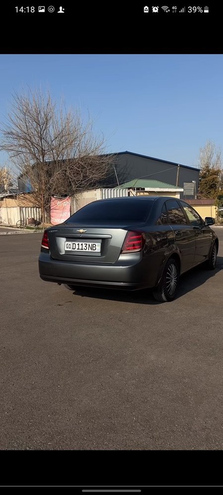 Gentra, жентра 2019 мокрый