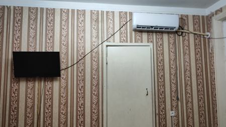 Узок муддатга аренда га берила, 300$+ коммунальные