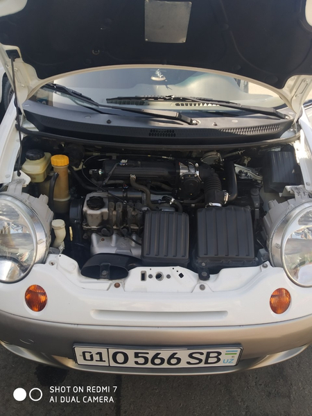 Matiz best 2017 ideal