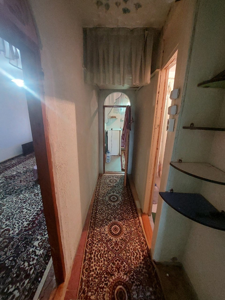 Срочно 1 хоналик 4-этажда квартира сотилади панелни дом \\nМанзил: горга