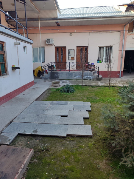 Продаётся дом 3.5 соток